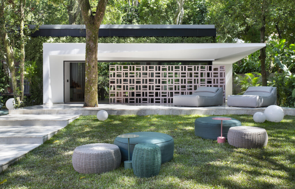 Casa Cor Rio de Janeiro terá jardim Tidelli em um dos principais ...