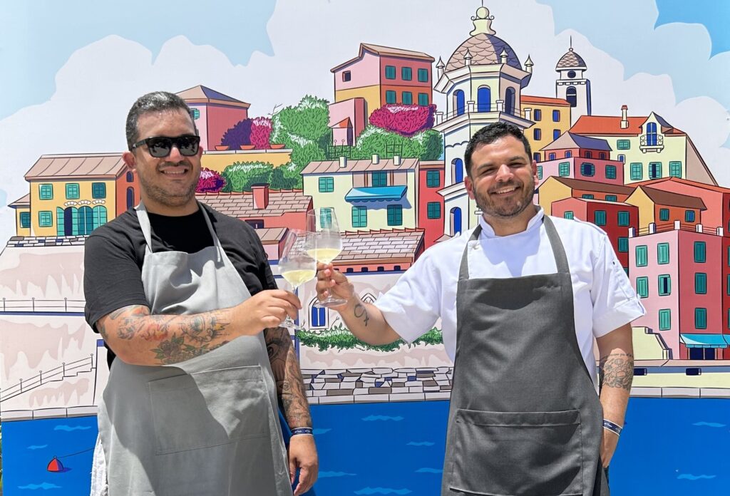Buona Vitta promove Churrasco Al Mare em Gramado - Insider2