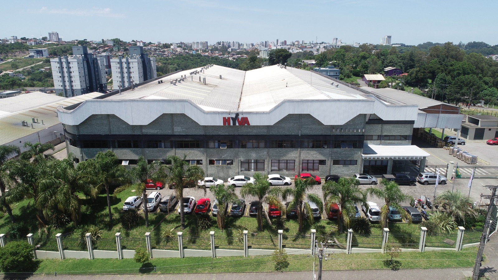 Hyva do Brasil se une oficialmente ao Mundo JOST - Insider2