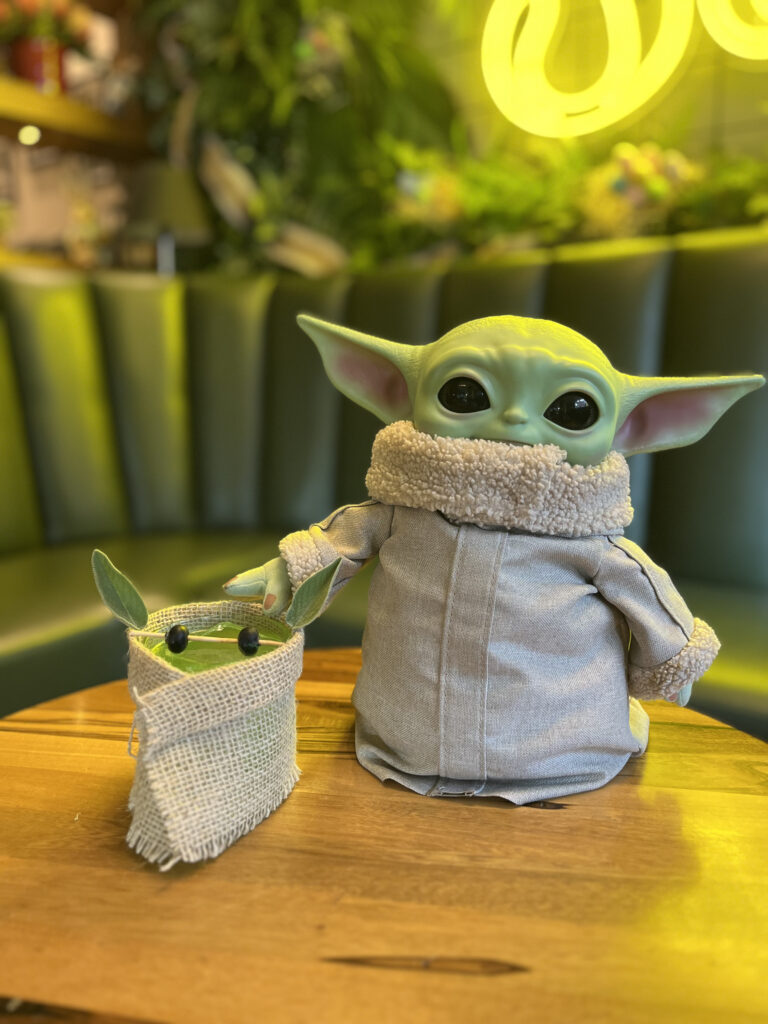 Scur Pizzaria participa do Star Wars Day - Insider2